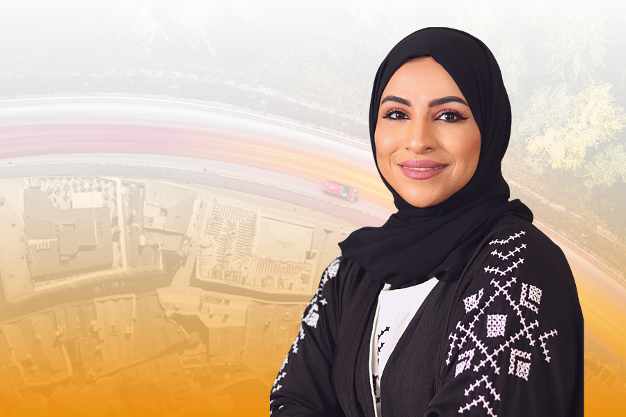 Women in Energy: In conversation with Laila Al Hadhrami on her vision ... Women in Energy: In conversation with Laila Al Hadhrami on her vision ...